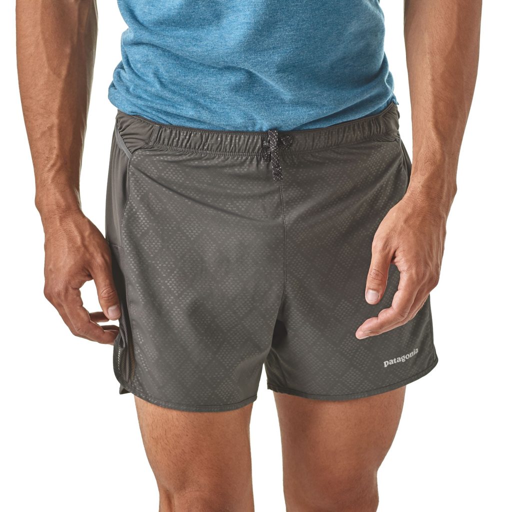 Patagonia Strider Pro Running Short Review - Vivotion.com