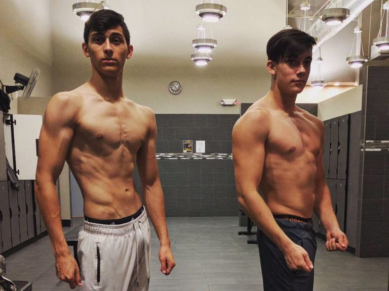 5 Things You Should Do As A Gym Buddy