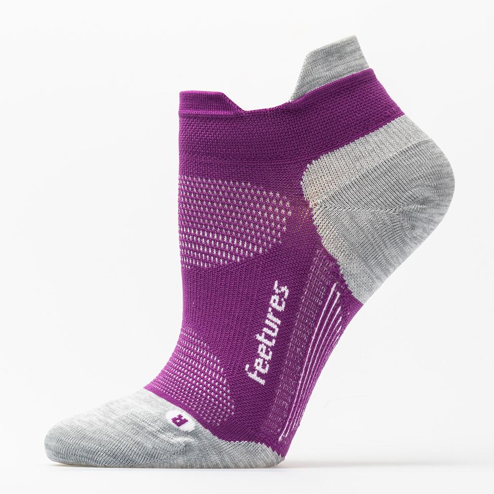 Feetures! Elite Ultra Light No Show Tab Sock Review - Vivotion.com