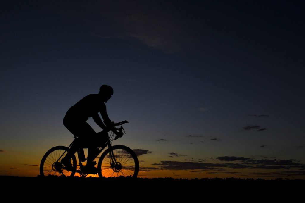 6 Reasons Why Cycling Should Be Your Next Exercise