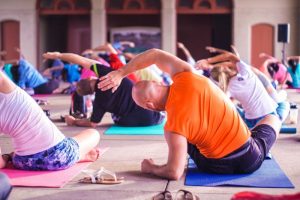 Exercise and Spirituality: 6 Surprising Spiritual Benefits of Exercise