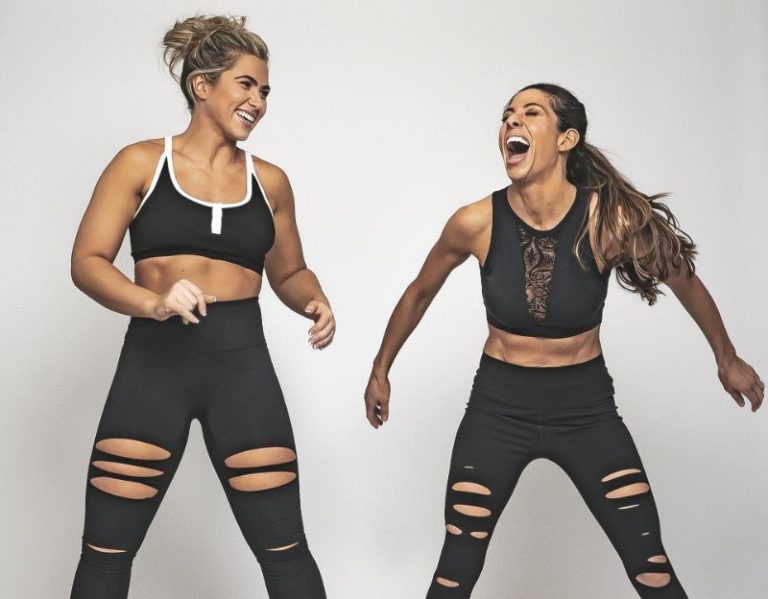 Sports Bra: How A Well-Fitted Sports Bra Can Reduce Breast Pain