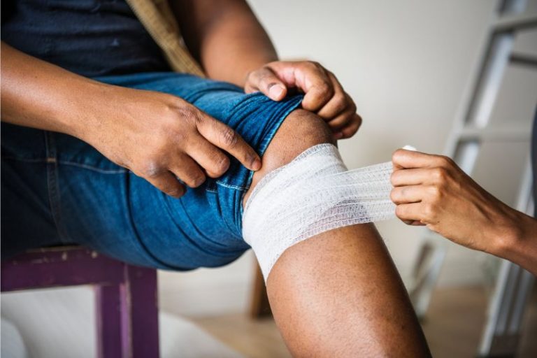 Find out These 6 Most Common Injuries from Exercise and Avoid Them