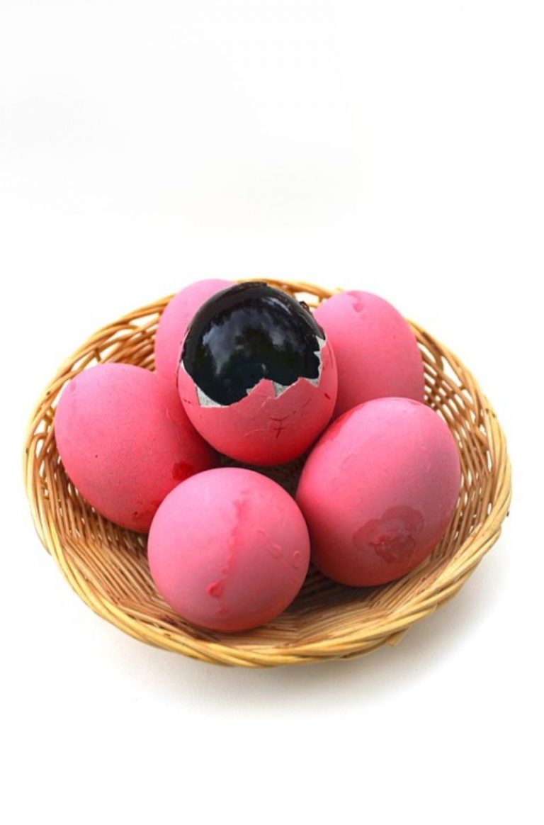 Discover the World's Top Ten Smelliest Foods